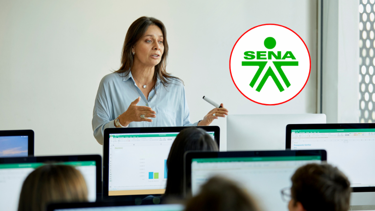 ¿Cómo ser instructor del SENA? Consulte las vacantes disponibles