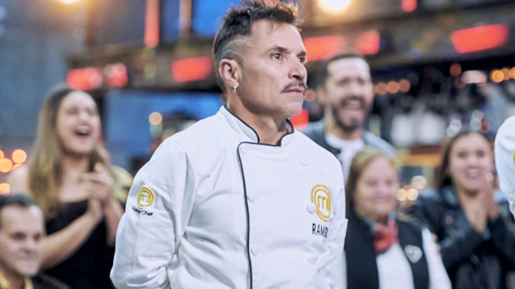 Ramiro Meneses reveló que montó restaurante con plata de MasterChef y ...