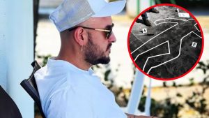 ¿Quién era la mujer que fue hallada sin vida junto al productor Dr ...