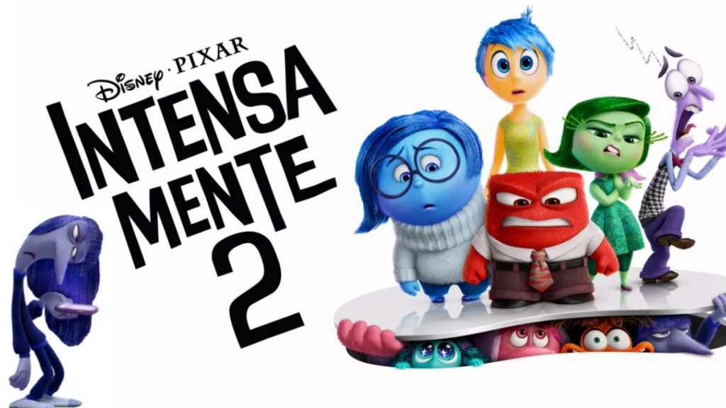 Qué es Ennui en Intensamente 2: significado de la nueva emoción