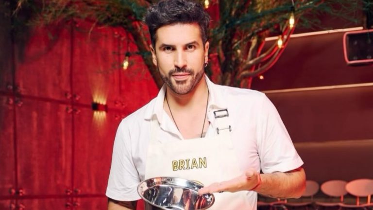Cuáles cirugías se ha hecho Brian Moreno de MasterChef Celebrity