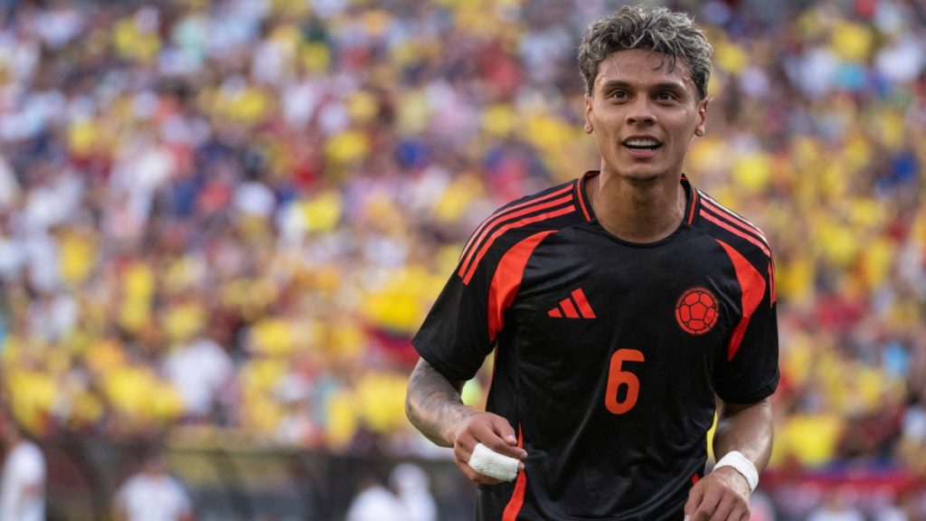 Este es el millonario salario de Richard Ríos, una de las nuevas ...