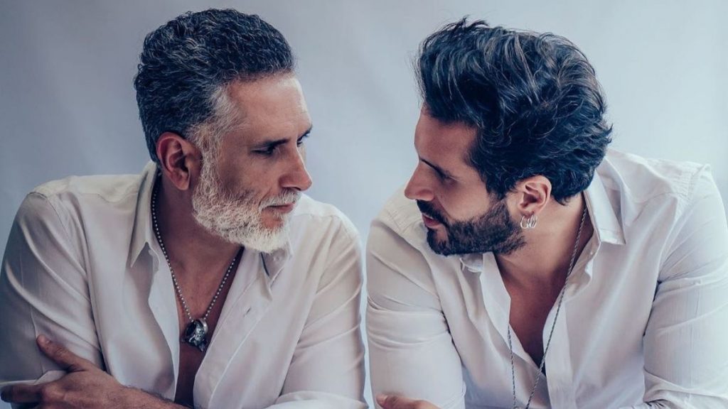 ¿Quién es la mamá de Brian Moreno de MasterChef Celebrity?