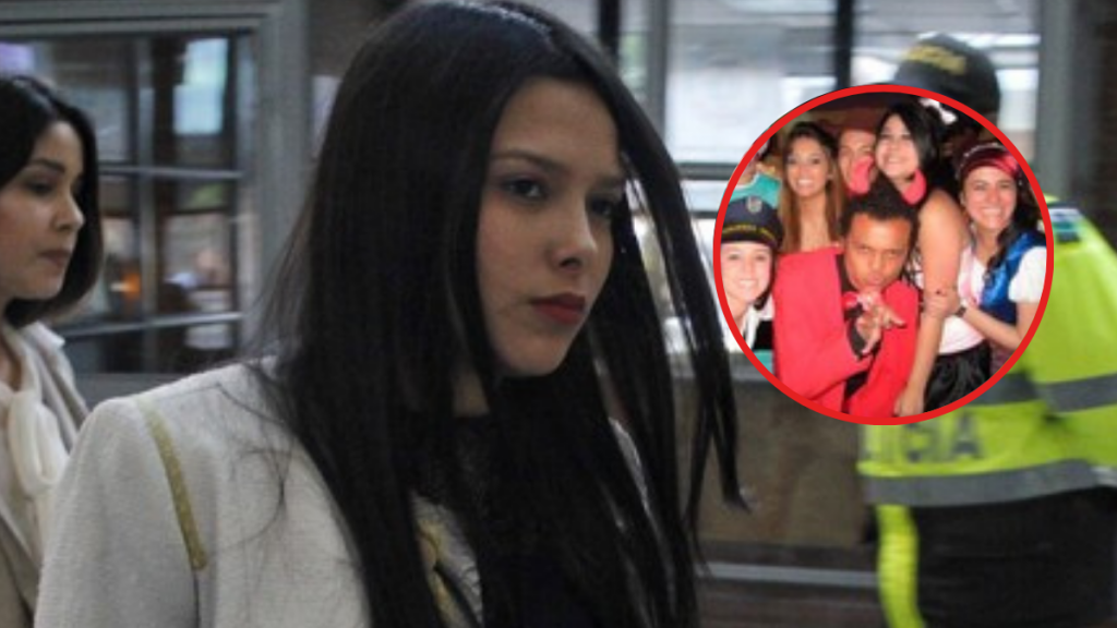 Caso Colmenares: la última entrevista que ha dado Laura Moreno sobre el ...