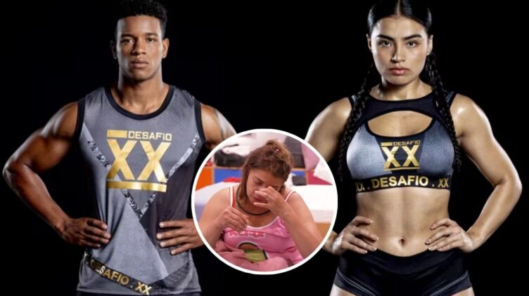 Dolorosa reacción de la mamá de Kevyn al enterarse de su amorío con ...
