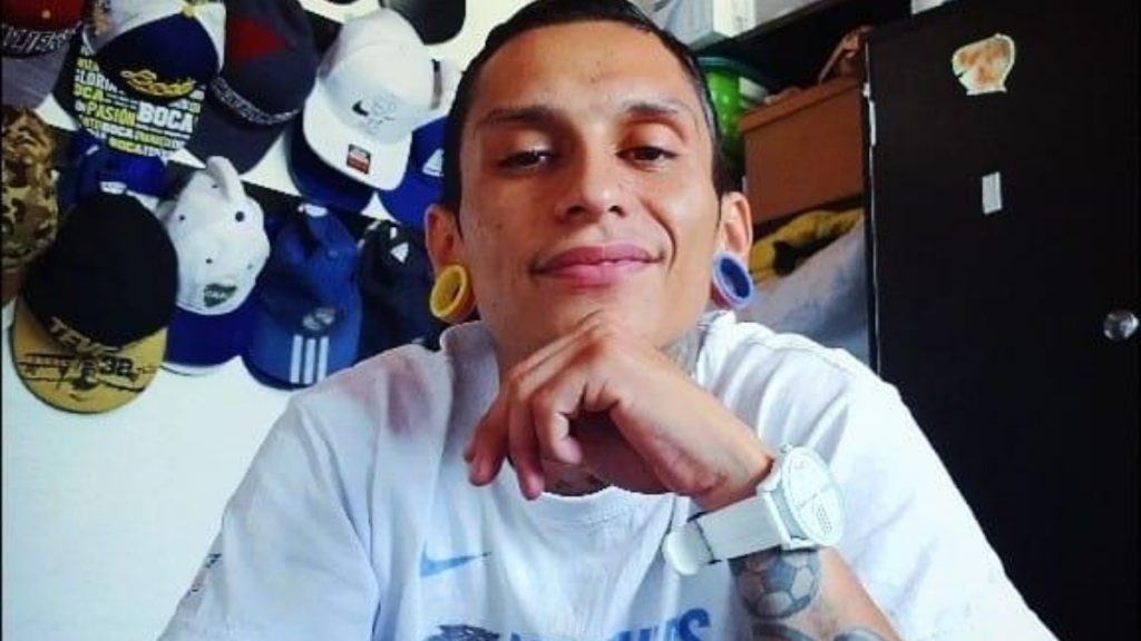 Javier Acosta reveló cuál es su sueño después de la muerte