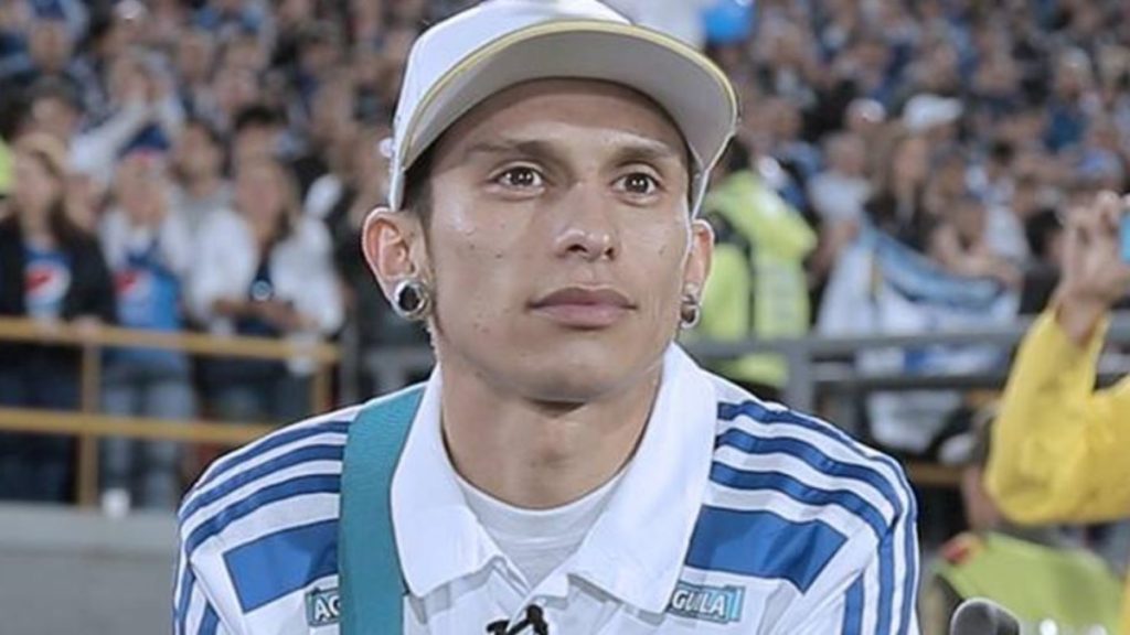 ¿Dónde le hicieron a Javier Acosta la eutanasia?