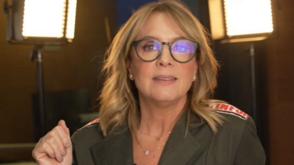 Él es el esposo de María Elvira Arango de ‘Los Informantes’