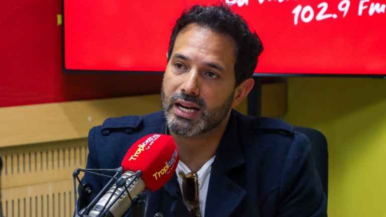 Alejandro Estrada aclaró que pasó en su eliminación de MasterChef