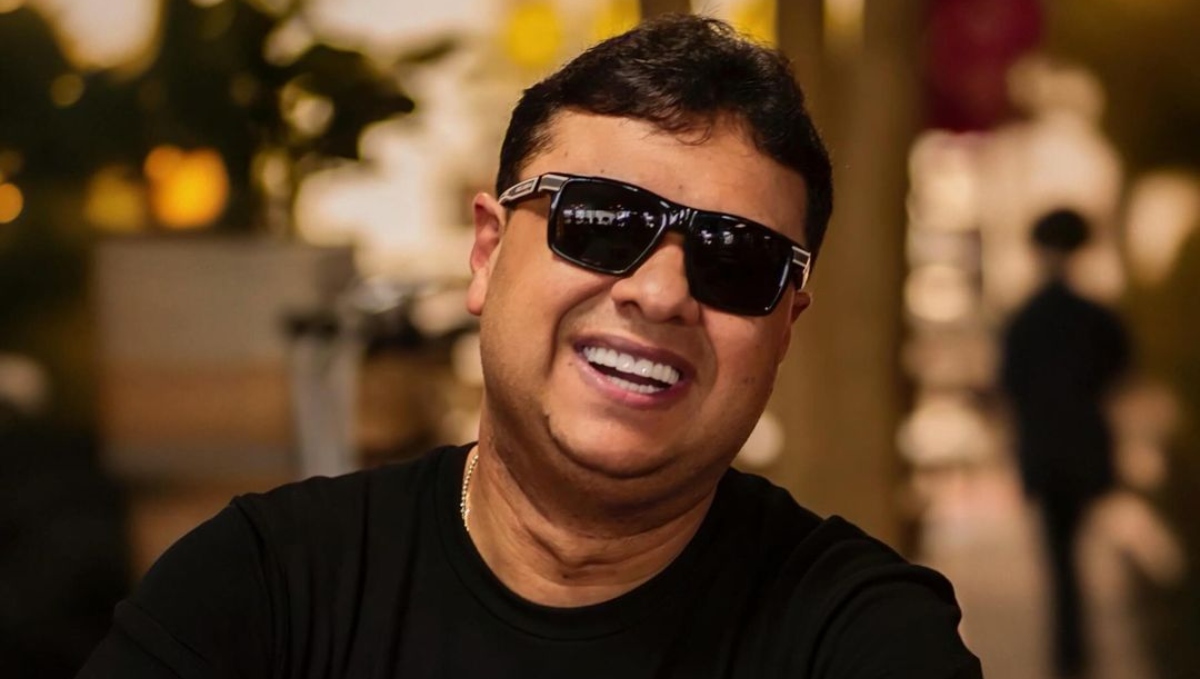 Rafael Santos confesó que estuvo a punto de perder la vida
