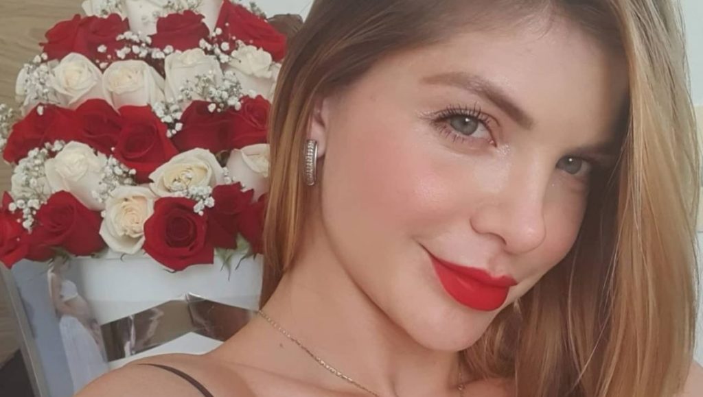 Angélica Jaramillo confesó que se escapó de centro de rehabilitación