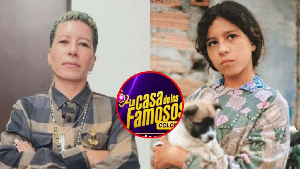 Lady Tabares regresa a las pantallas; tiene cupo en La Casa de los ...