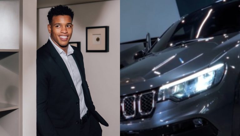 Este fue el dineral que se gastó Kevyn Rua del Desafío XX en su nueva ...