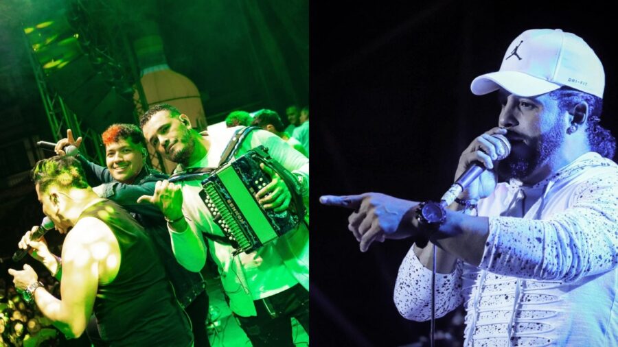 Las mejores canciones de Los Inquietos del Vallenato según la IA; el ...