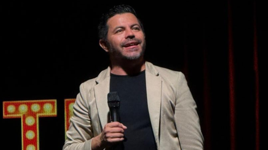 Este es el verdadero nombre de Piter Albeiro; pocos lo conocen