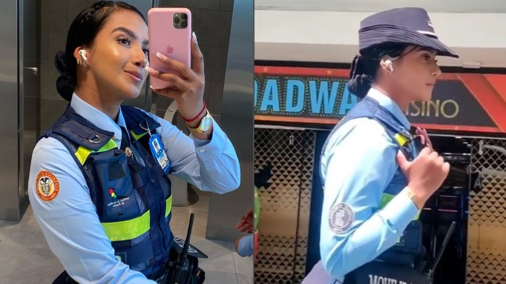 Gabriela Romero, la imitadora que llega a Tropicana