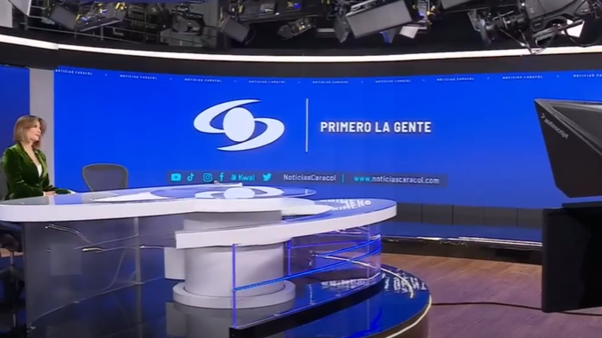 Noticias Caracol Emisión Noticias Caracol 7 P.m. Marzo 1 De 2013