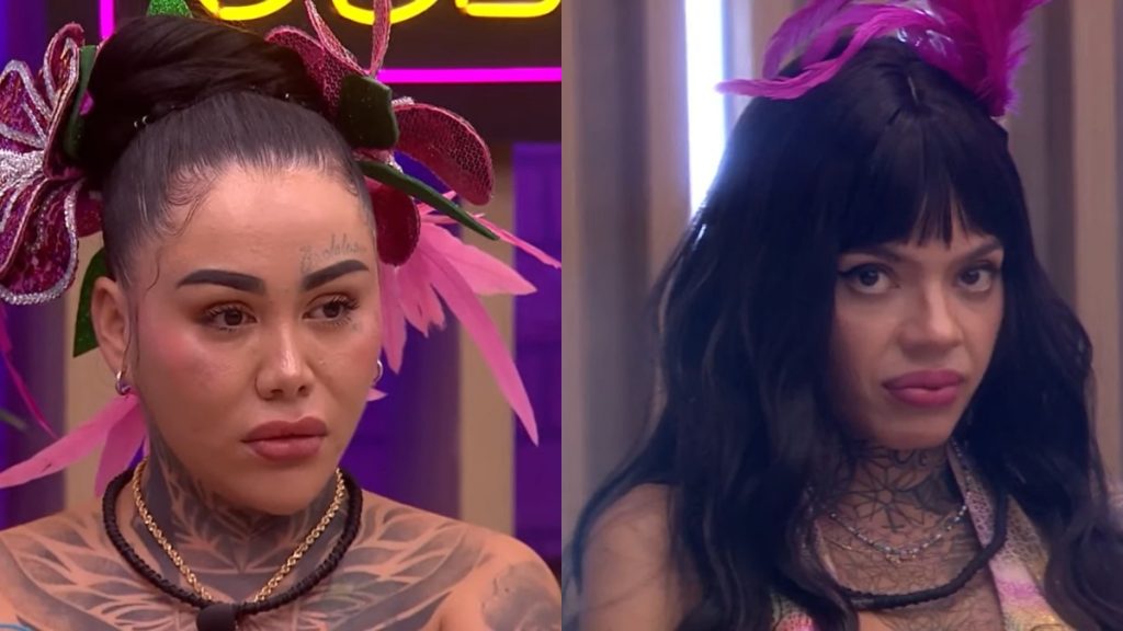Yina Calderón confesó que quiere ser más cercana a Melissa: "Siento ...
