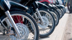 ¿Le inmovilizaron la moto? Así puede saber si está en los patios