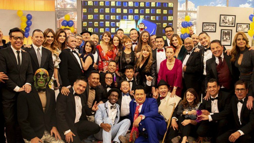 El recordado "Coco" de Oki Doki volvió Colombia y así luce | Tropicana ...