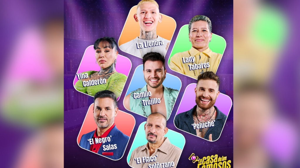 ¿De dónde salió el meme de El Gordito Inocente?