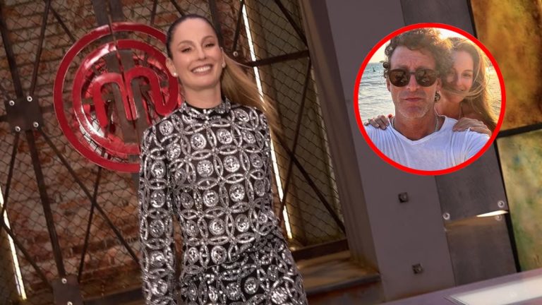 El revelador mensaje de Claudia Bahamón en medio de su ruptura ...