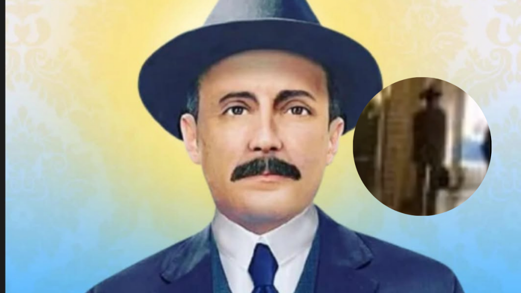 ¿Aparición del doctor José Gregorio Hernández en un hospital? Foto ...