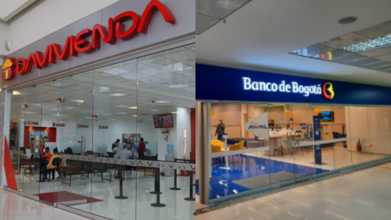 ¿Cómo serán los horarios de los bancos en Semana Santa 2025? Prográmese