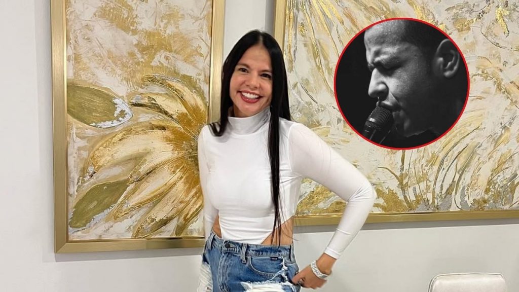 ‘Caya’ Varón' recordó a Martín Elías con emotivo mensaje