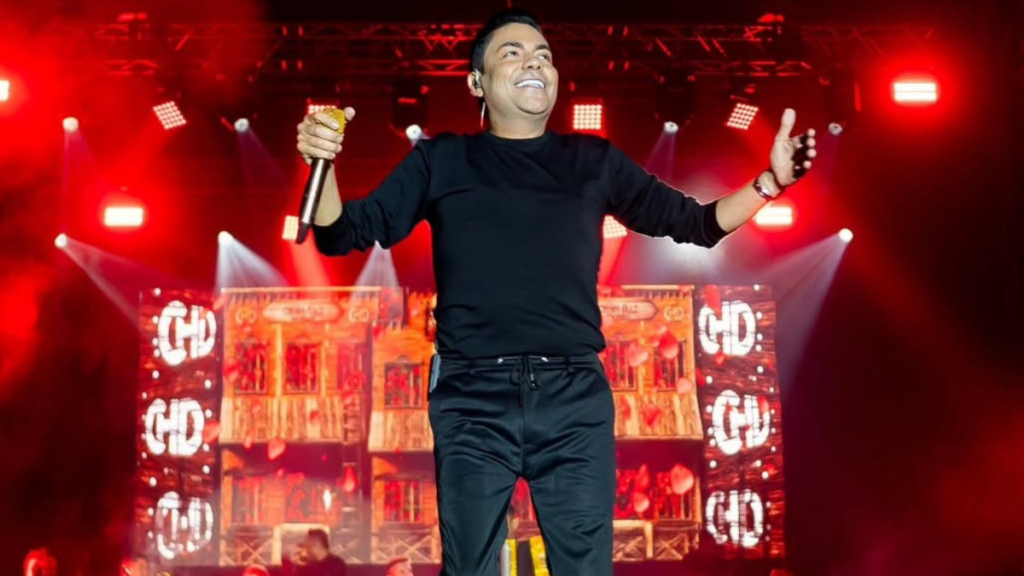 Preocupación en el vallenato por la salud del Churo Díaz; Esto es lo ...