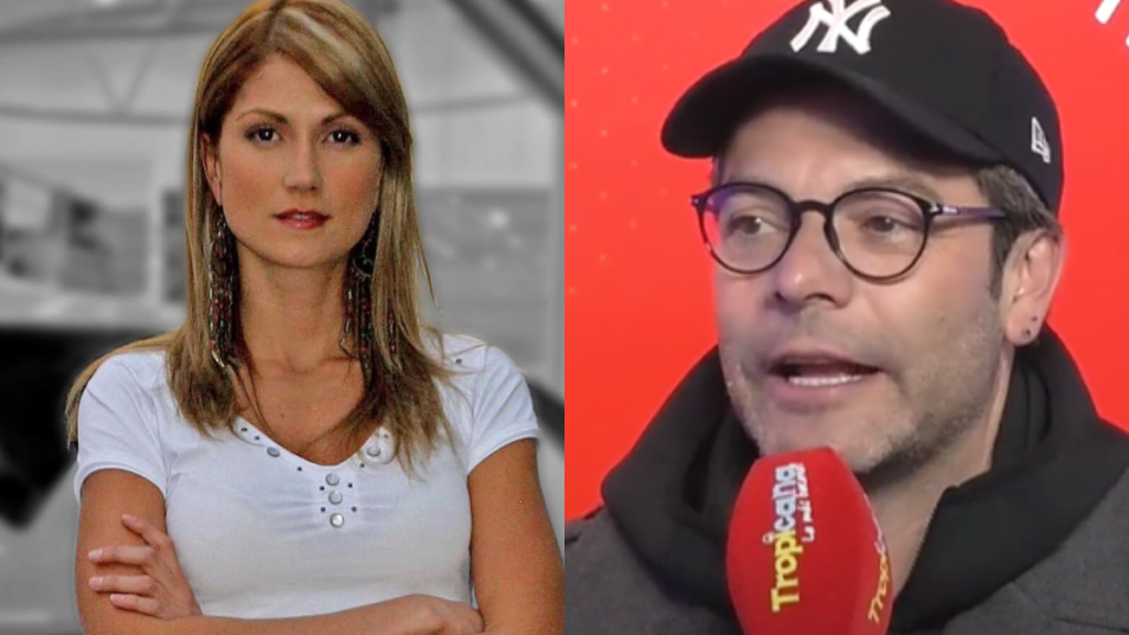 La confesión de Iván Lalinde sobre Lina Marulanda tras 15 años de su muerte