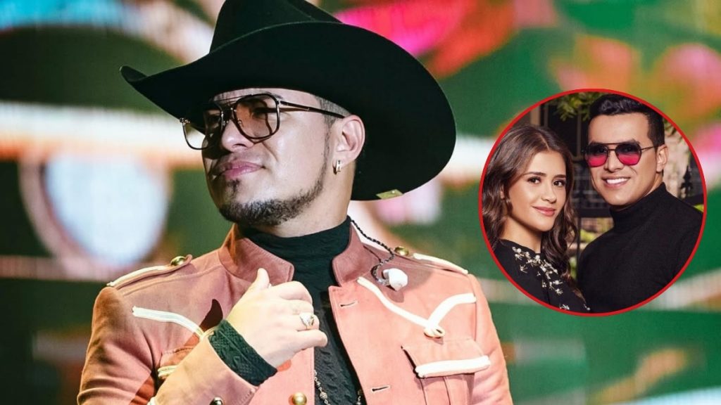 Así se veía Karina García, de ‘LCDLF’, en video de Yeison Jiménez