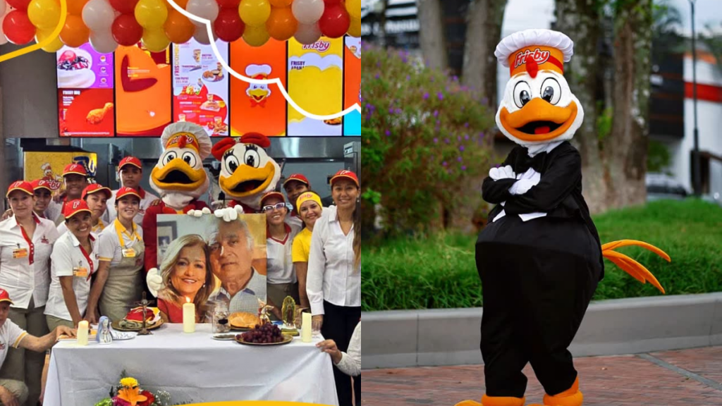 ¿Cómo trabajar con Frisby Colombia? Hay ofertas de empleo de hasta $4.2 ...