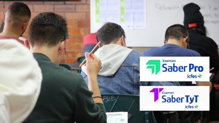 Pruebas Saber Pro y TyT 2025; fecha de publicación de resultados
