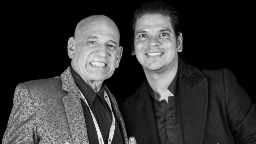 Atención: murió Nelson González, fundador de 'Nelson y sus estrellas'