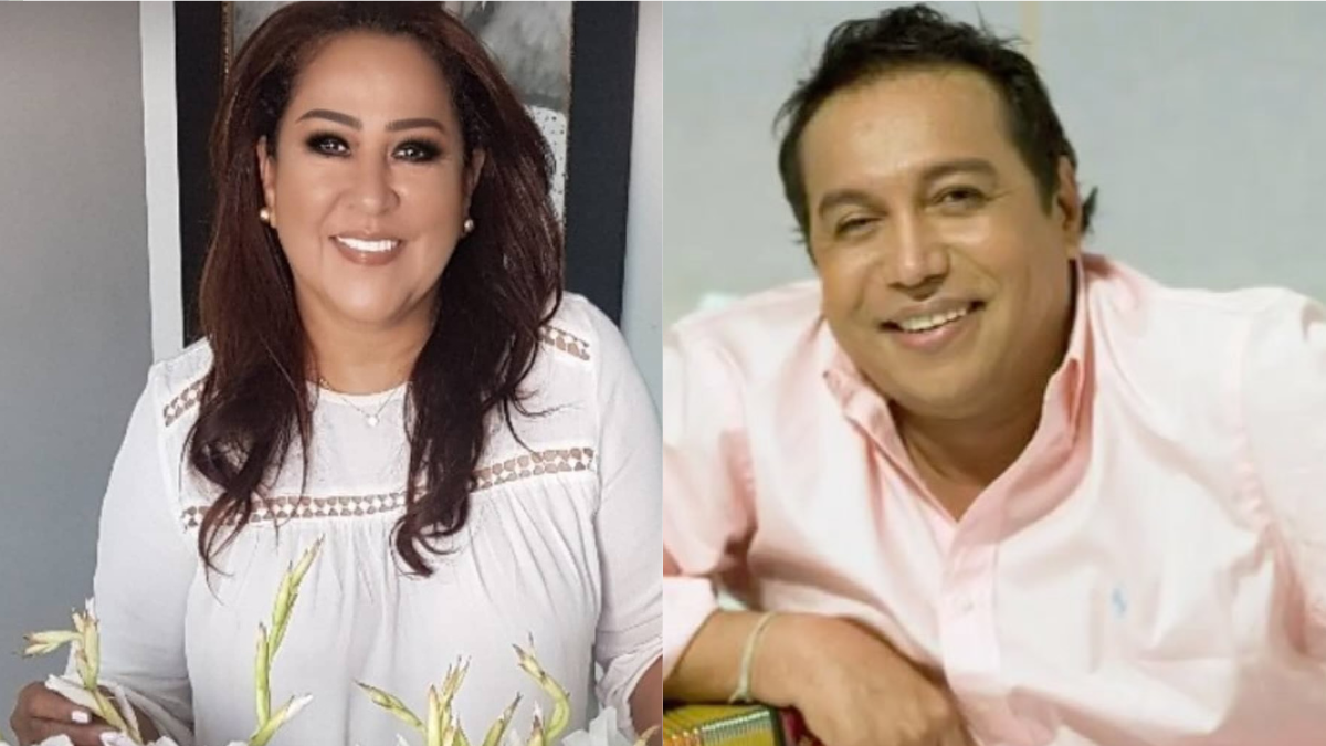 Patricia Acosta recordó a Diomedes en su fecha natalicio desde ‘La Ventana Marroncita'