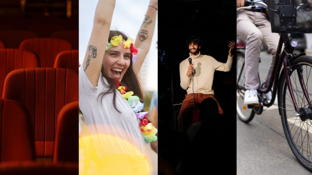 ¿Quién es Katty Osorio, la exesposa de Andrés Sandoval?