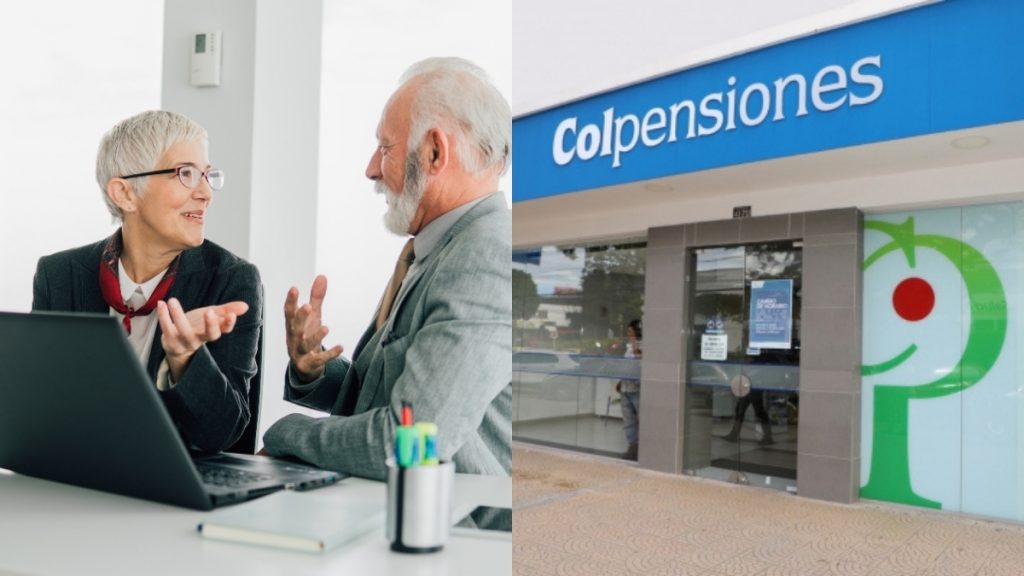Colpensiones anunció importante cambio en la atención de sus usuarios