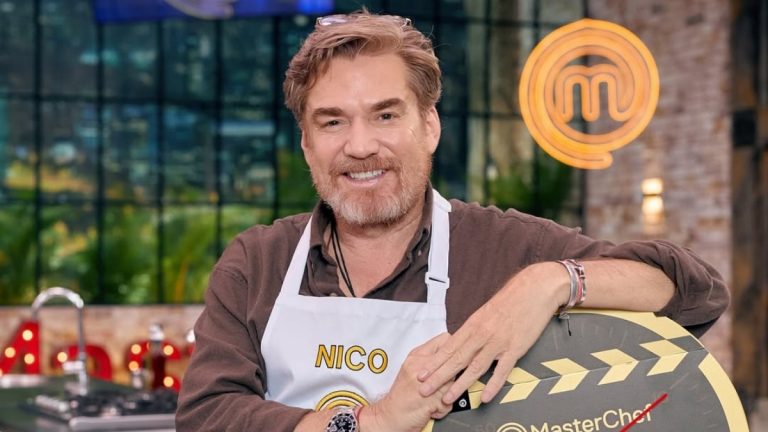 Ella es la famosa exesposa de Nicolás Montero de Masterchef; es una ...
