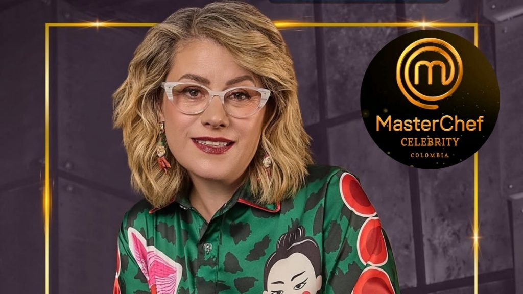 Lista completa de participantes de nueva temporada de Masterchef