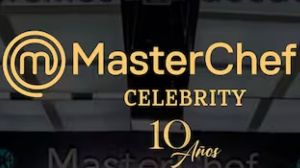 Lista completa de participantes de nueva temporada de Masterchef