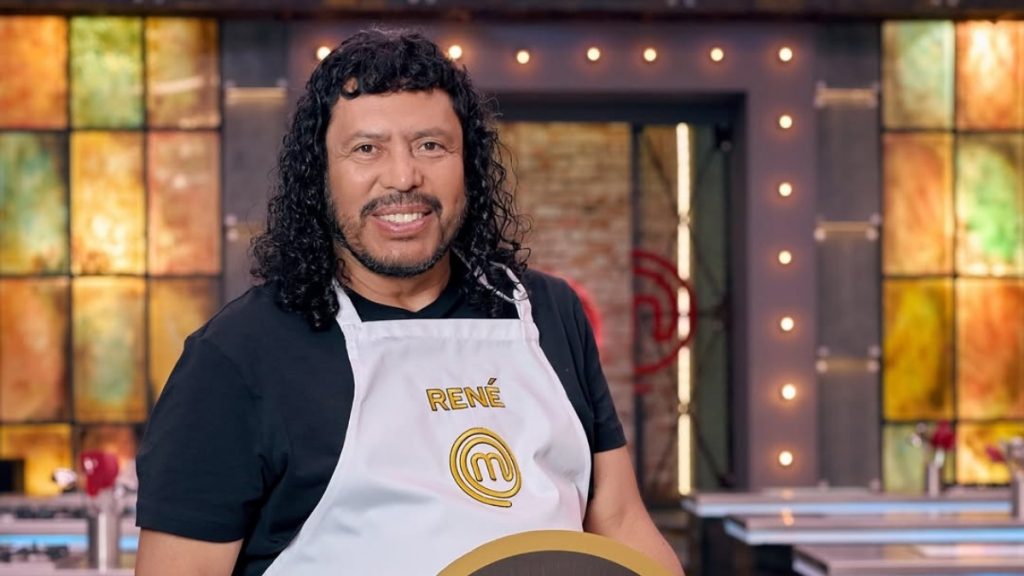 “Celos muy agresivos”: Andrés Sandoval habló sobre su relación con su ...