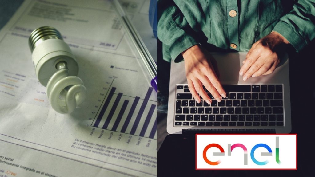 Así puede pagar el recibo de la luz de Enel; paso a paso