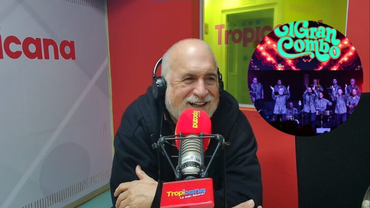 Esta es la historia detrás de La fiesta de Pilito; el éxito del Gran ...