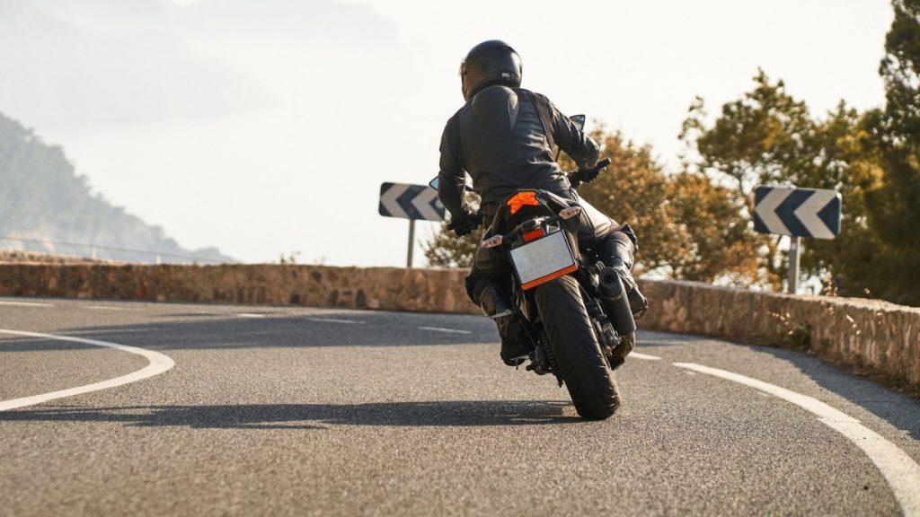 Las 5 motos más rápidas del mundo en 2025: Una llega a los xxx km/h
