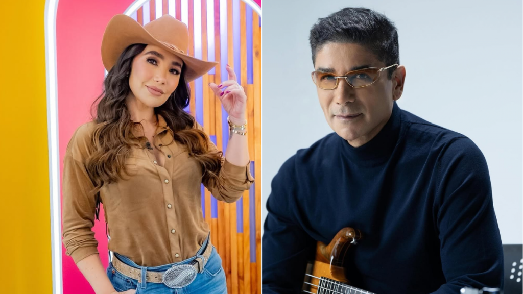 Jessi Uribe se sinceró sobre su ruptura con Sandra Barrios; esto dijo