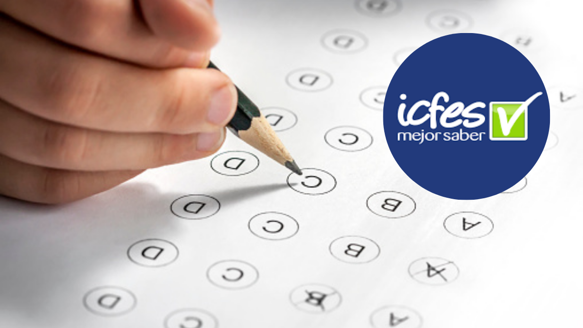 Así puede consultar hora y lugar para presentar la Prueba Saber 11 ICFES; video tutorial