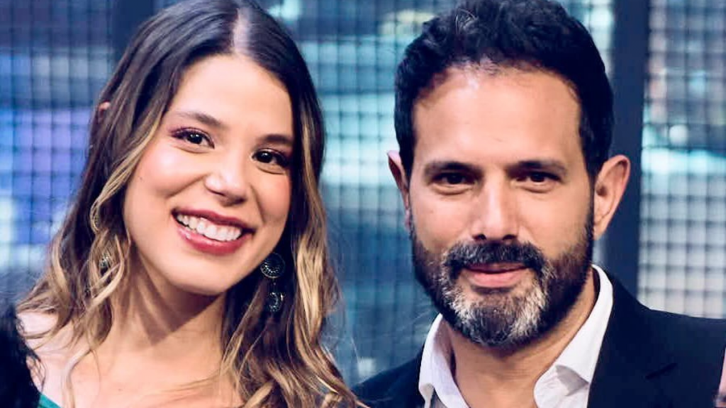 Ella es Patricia Grisales, hermana de Amparo Grisales que estará en MasterChef 2025