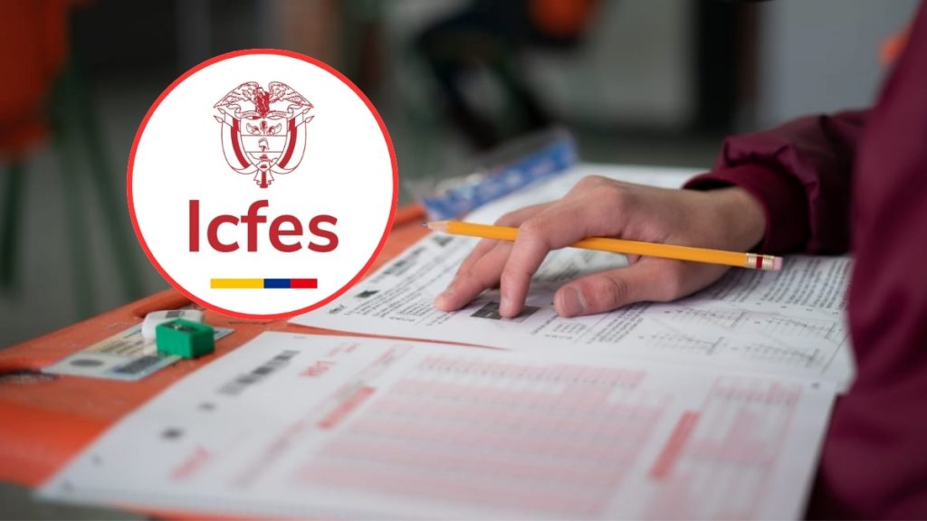 Así puede consultar su lugar de citación para el examen ICFES