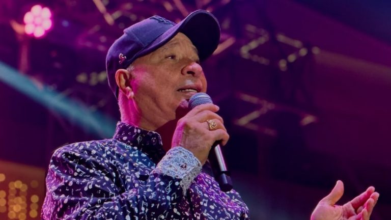 VIDEO | El polémico beso de Luis Alberto Posada a su hija en su fiesta ...